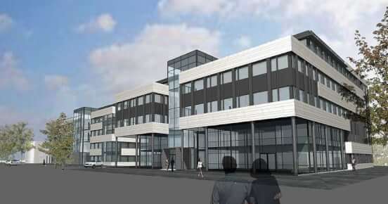 Unsere Automation Center weltweit | OMRON, Österreich