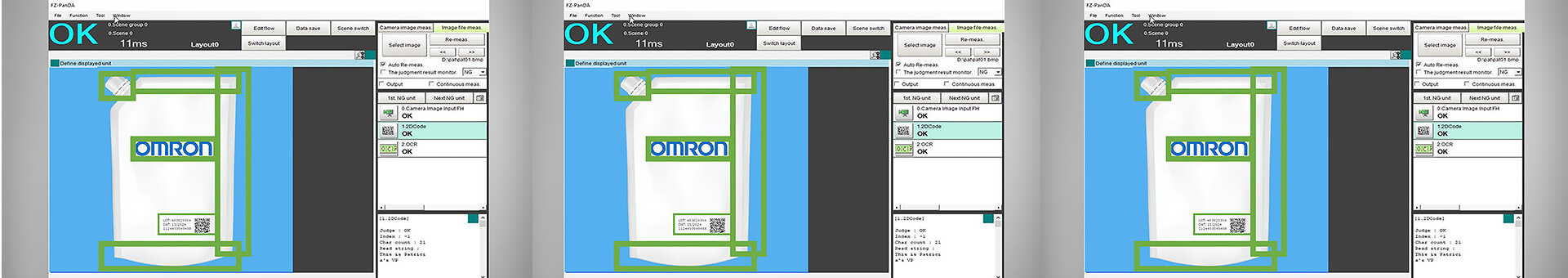 Packaging & Label Integrity Solutions | OMRON, Europe