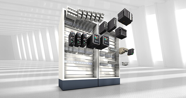 Panel Solution Seminar | OMRON, Europe