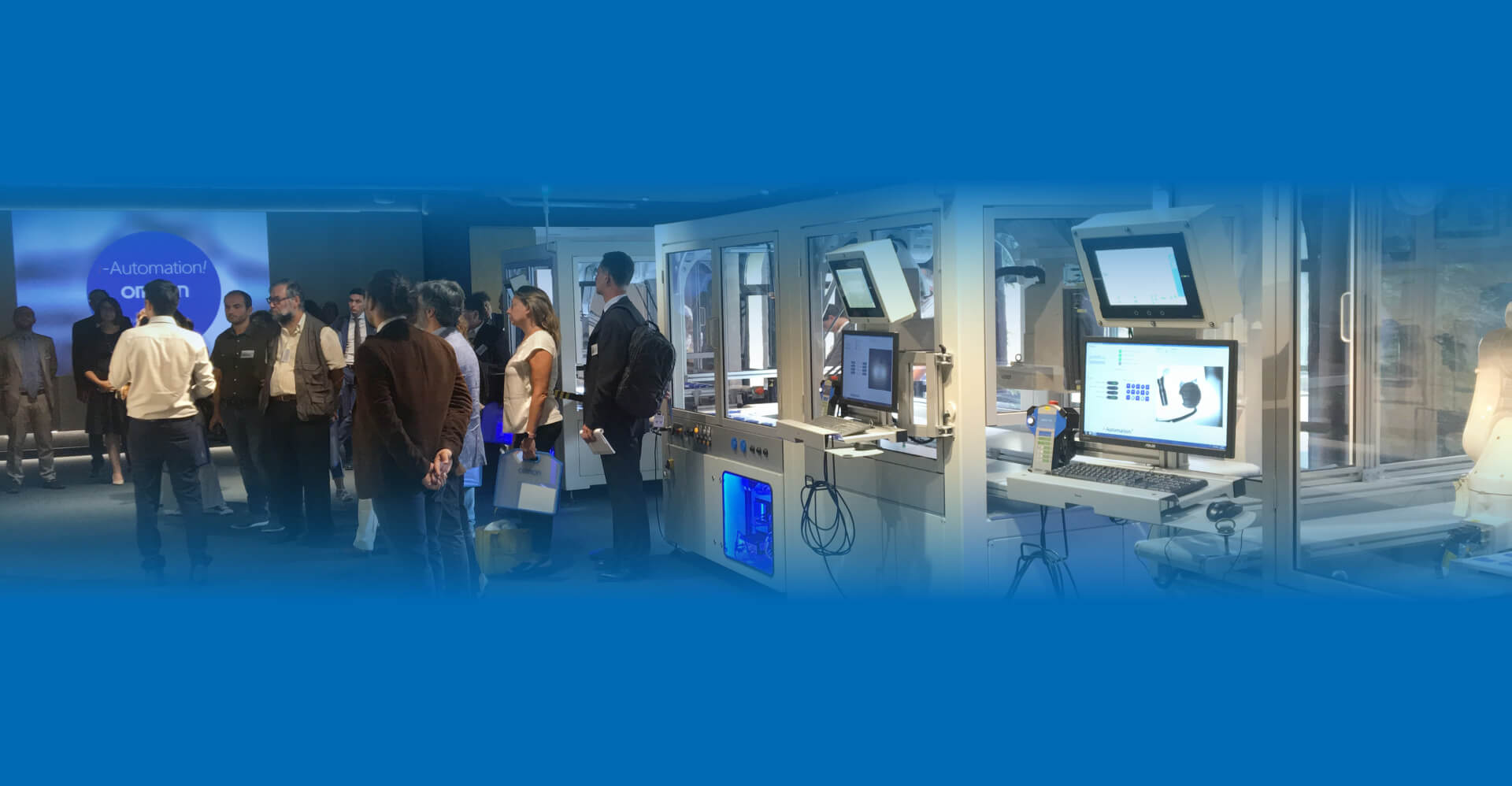 Unlock the power of industrial automation with hands-on, expert-led ...