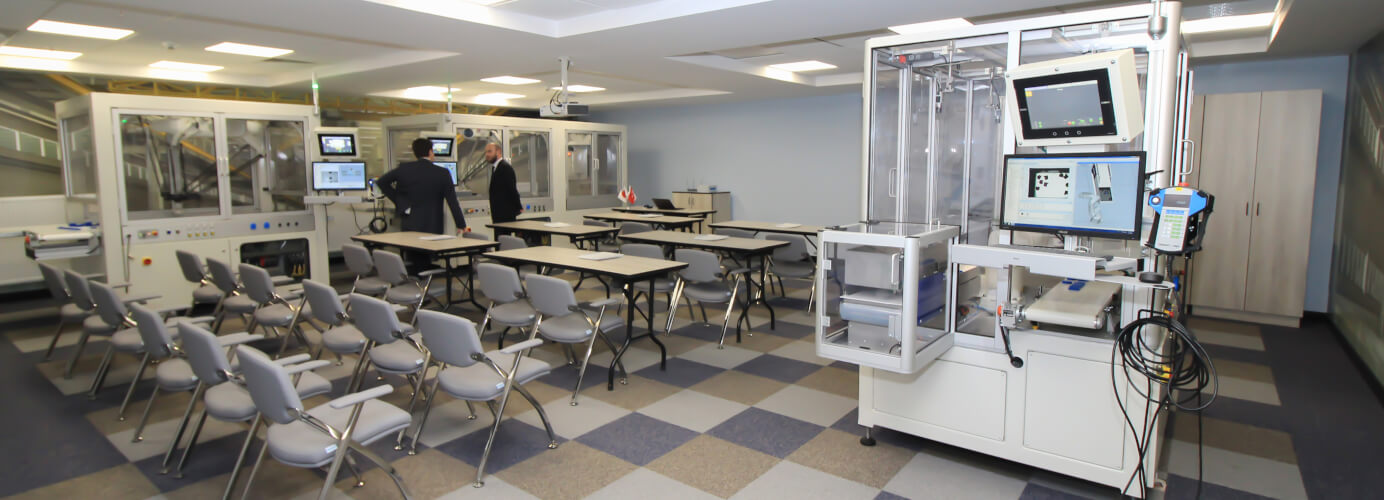 Değerlerimiz | OMRON, Türkiye