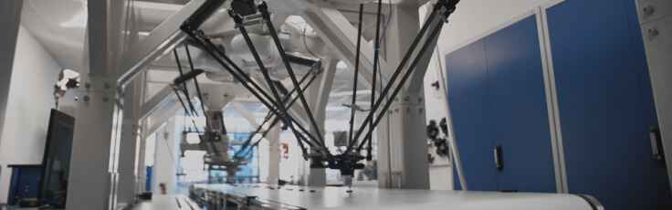 Our Worldwide Automation Centers | OMRON, Europe