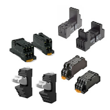 Switching Components | OMRON, Europe