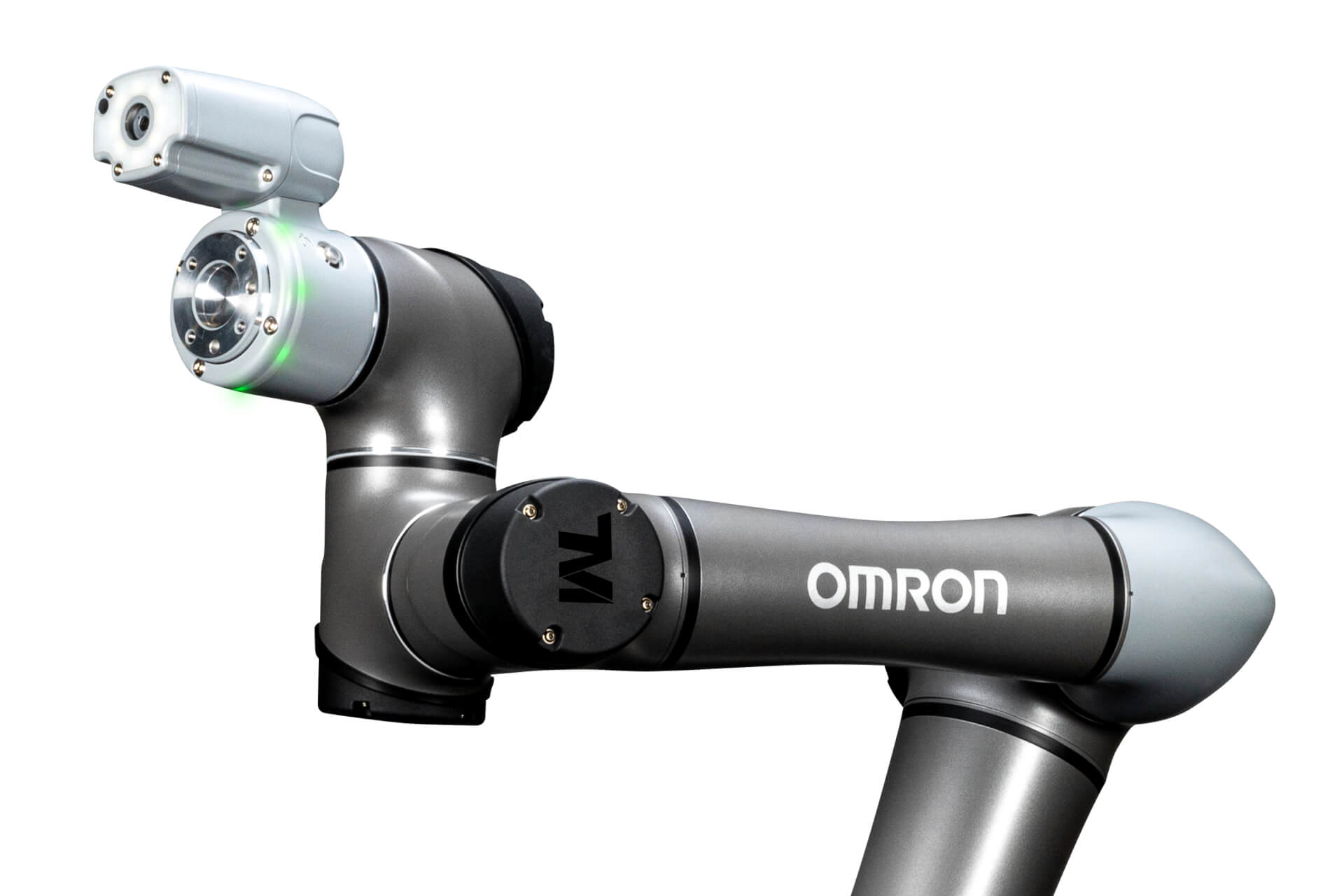 TM S | OMRON, España