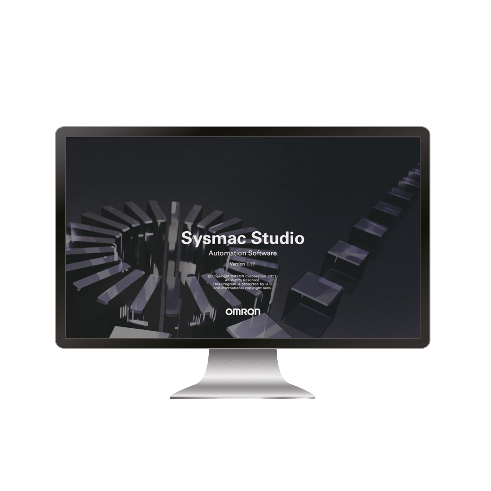 Robotics Integrated Controller | OMRON, Europe