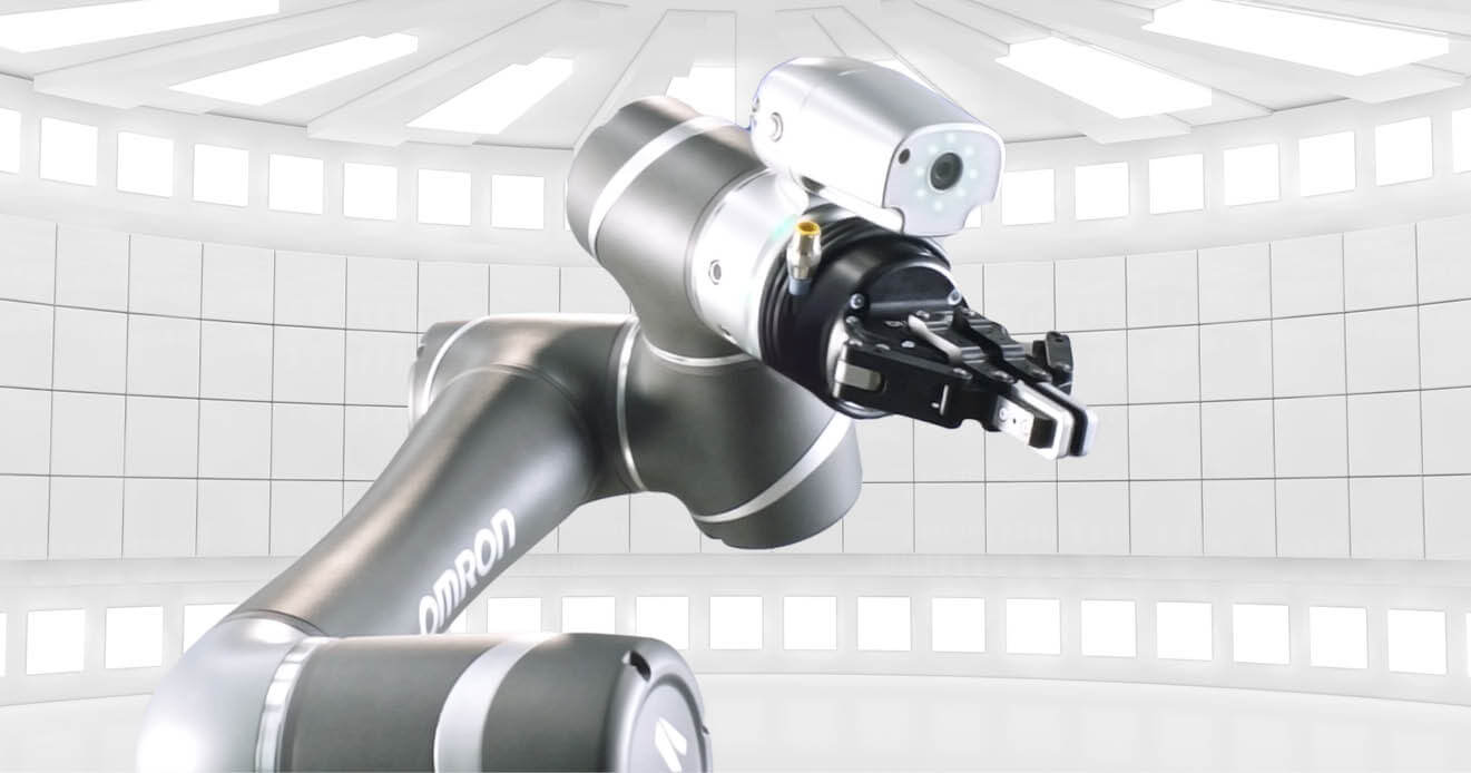 TM COBOT TOUR – LET‘S START AUTOMATION TODAY | OMRON, España