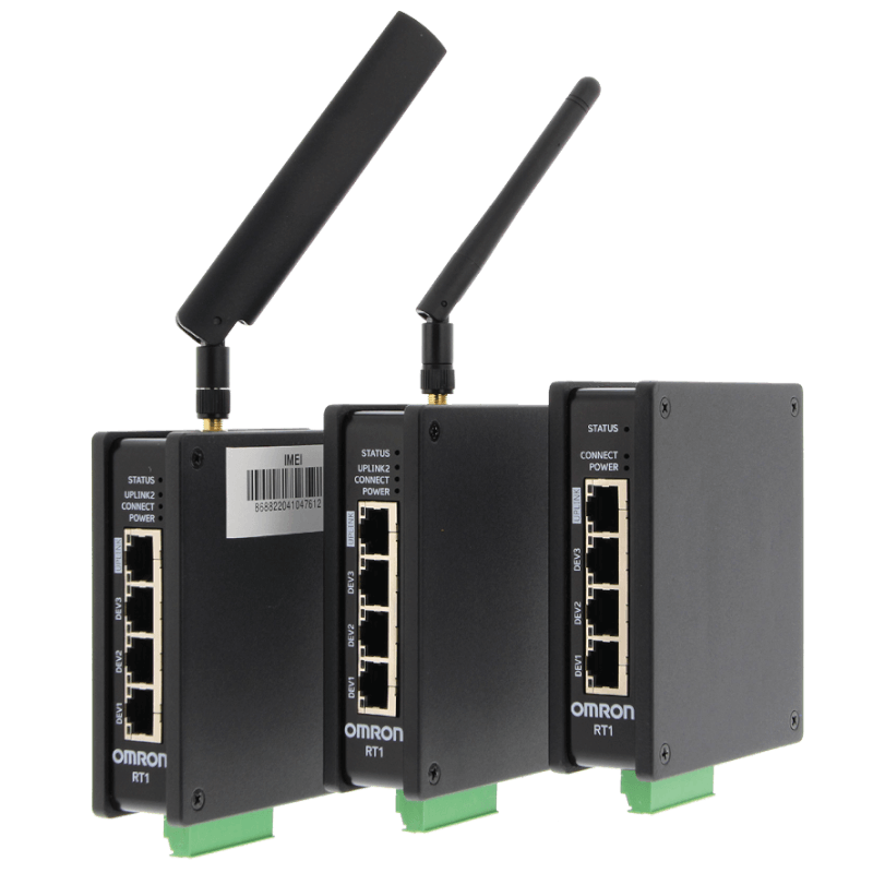 NX1P Machine Controller| Special Offer | OMRON, Europe