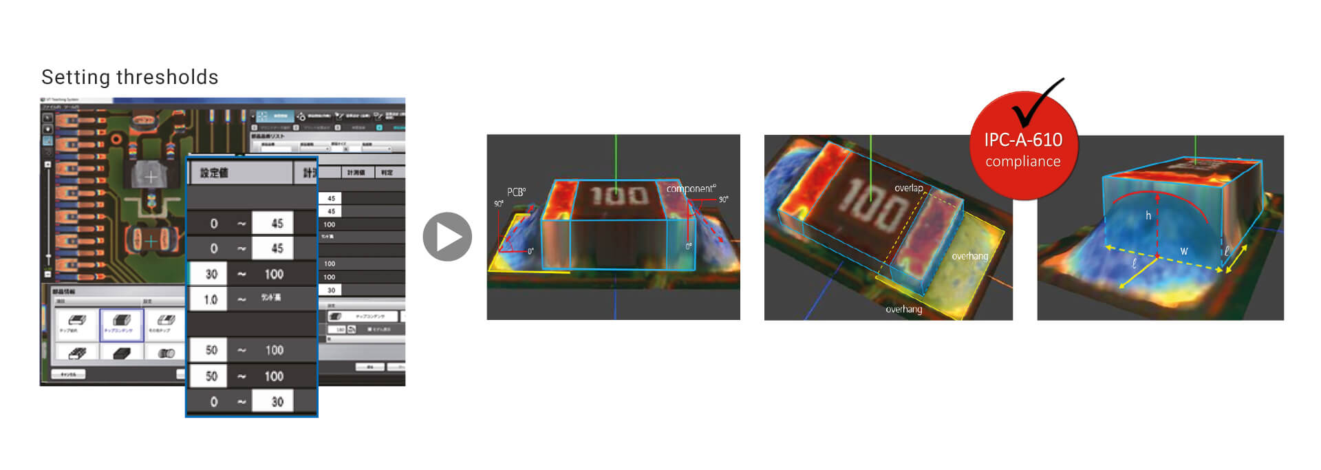 VT-S1040 | OMRON ISD, Europe