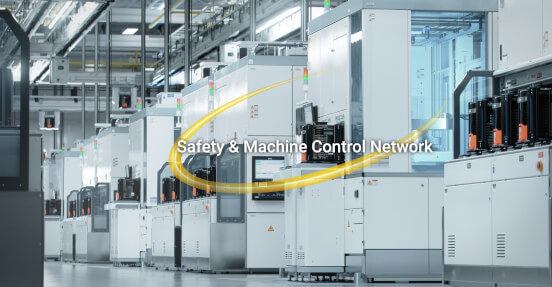 Front End Semiconductor Manufacturing | OMRON, Europe