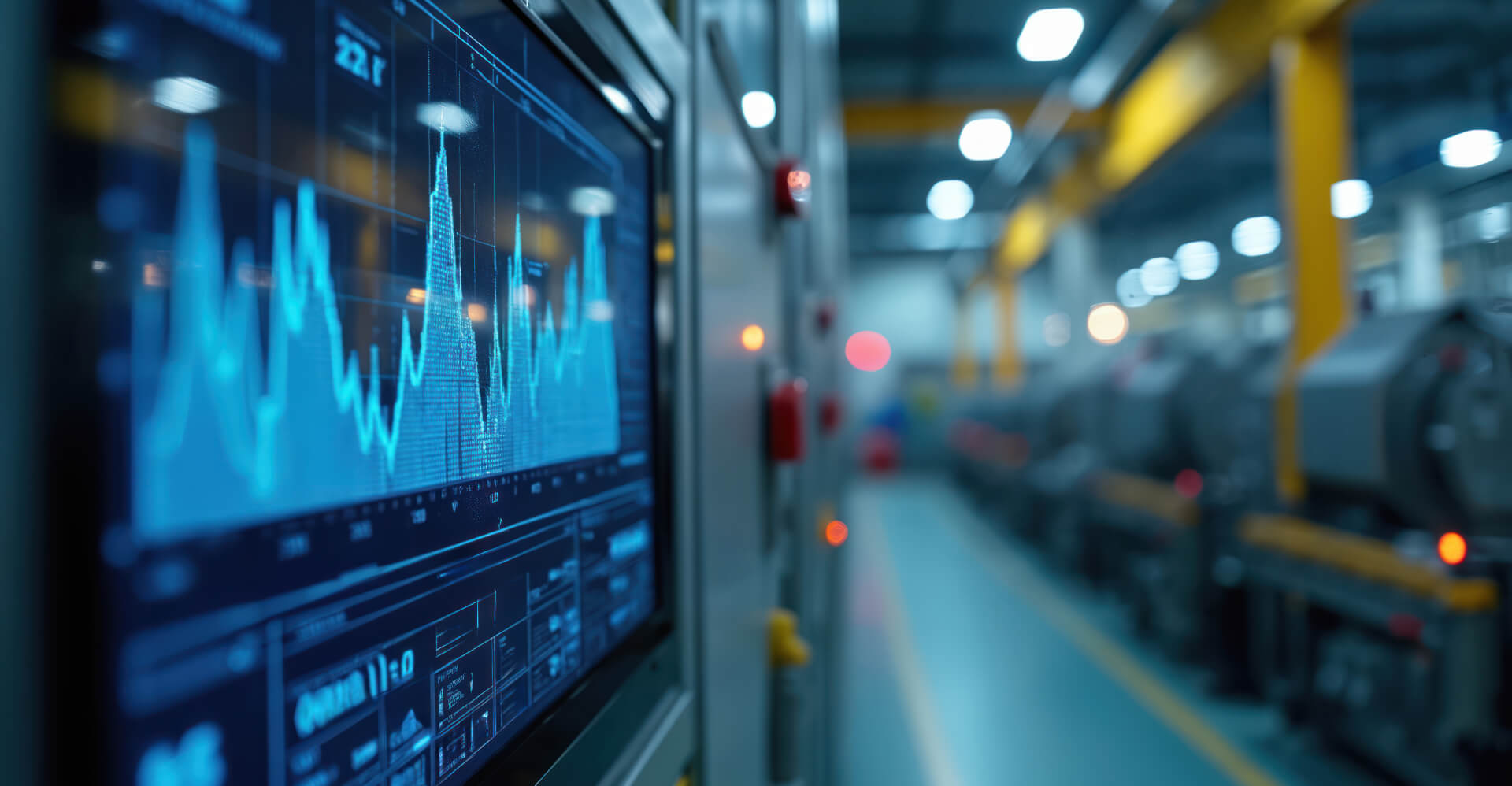 Cinq catégories de données que vous devriez déjà suivre sur vos lignes ...