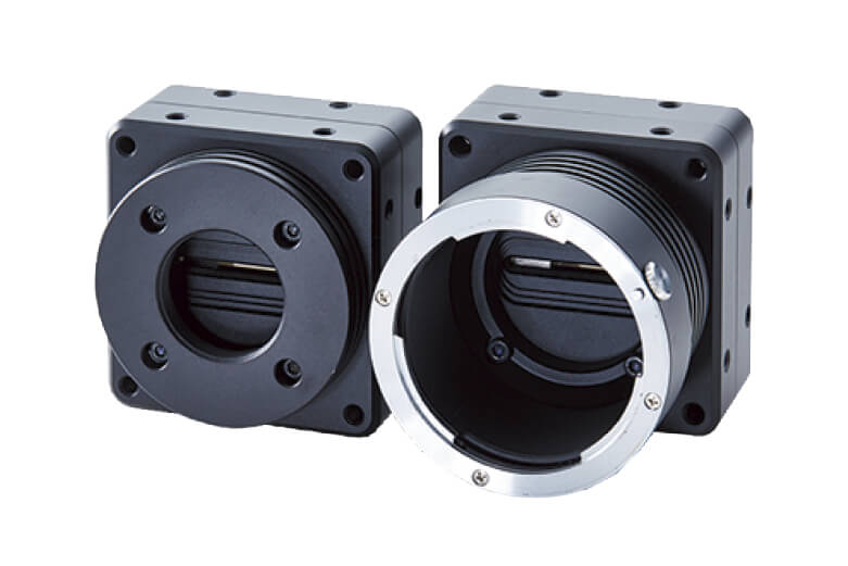 Industrial Cameras | OMRON, UK