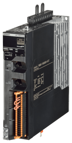 NX5 motion controller OMRON | OMRON, Türkiye