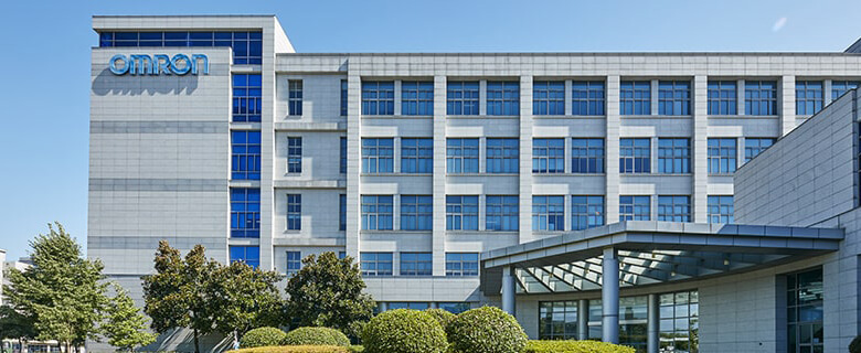 OMRON Production Facilities | OMRON, Europe