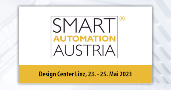 SMART Automation Austria Linz | OMRON, Österreich
