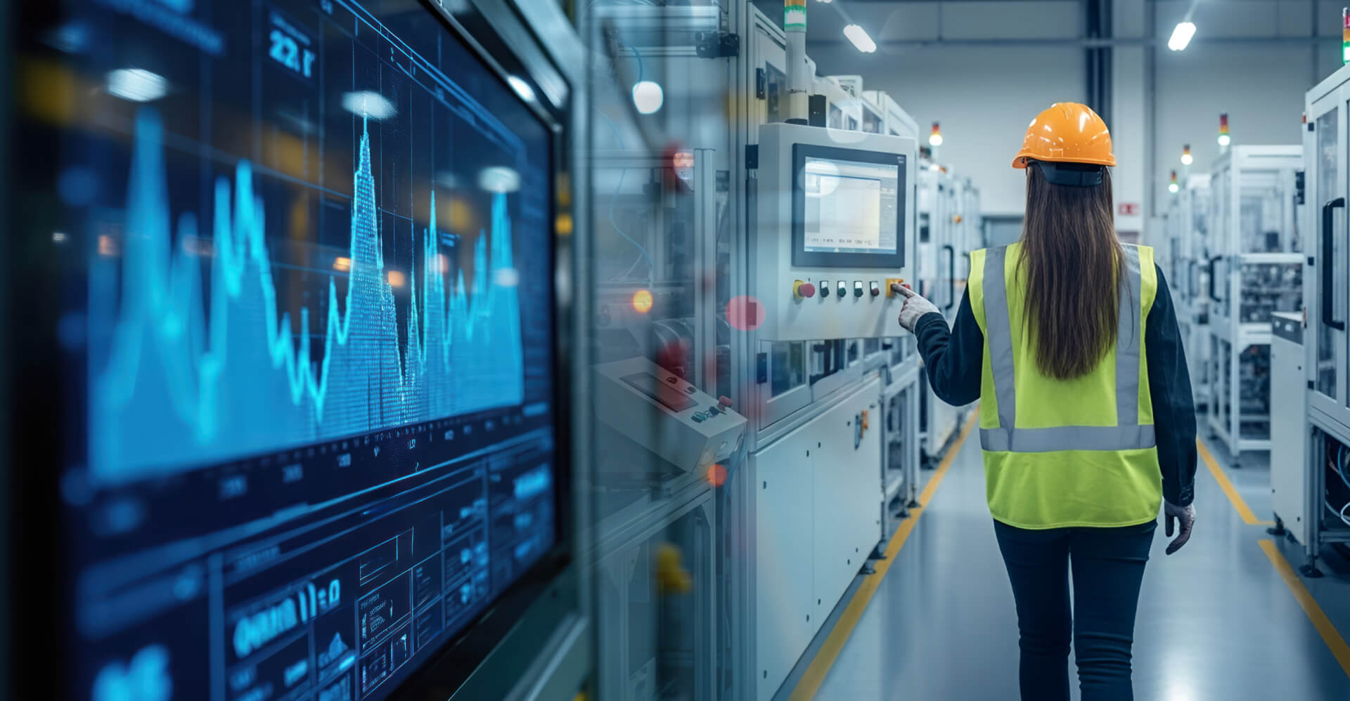 Solutions de fabrication de pièces communes pour l'automobile | OMRON ...