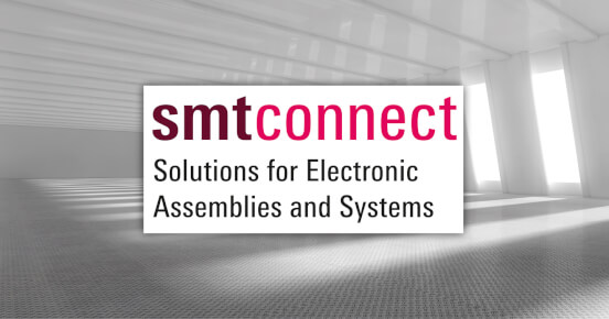 SMT Connect |OMRON ISD, Europe