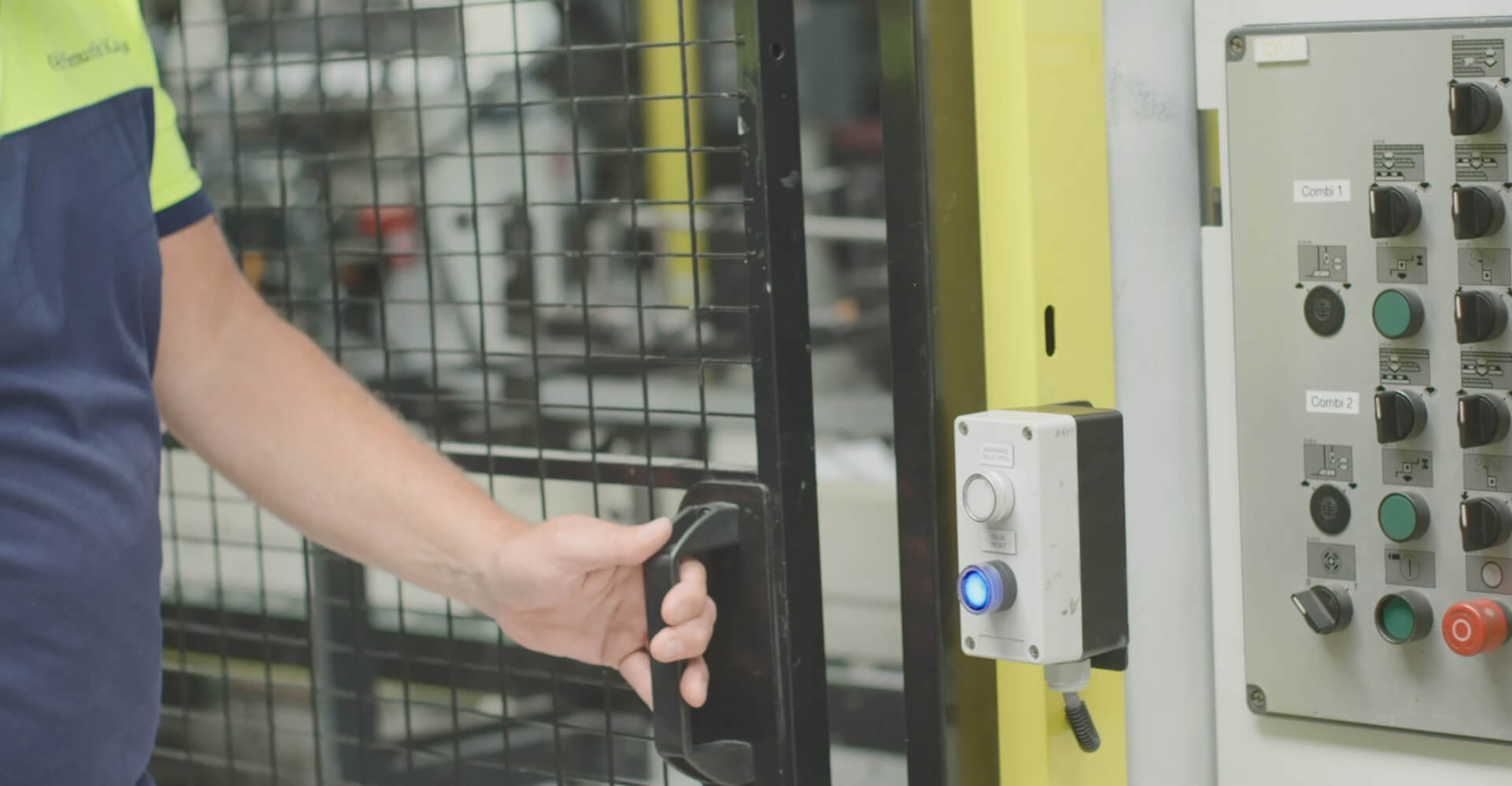 From manual functional safety checks to guided testing: Modernising ...