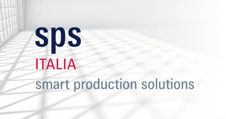 Celebrating 90 years of innovation at SPS Italia 2023 | OMRON, Europe