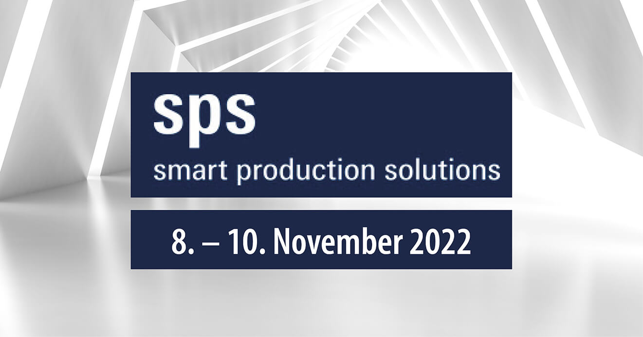 SPS 2022 – Smart Production Solutions | OMRON, Österreich