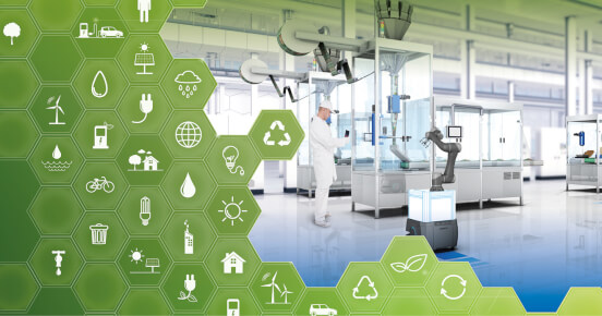 Sustainability - At OMRON, we innovate for a sustainable future | OMRON ...