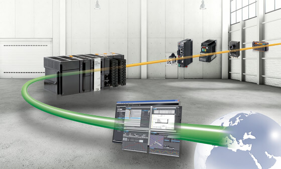 What is Smart Manufacturing? | OMRON, South Africa