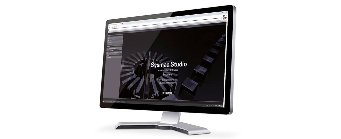 Sysmac Studio Software | OMRON, Italia