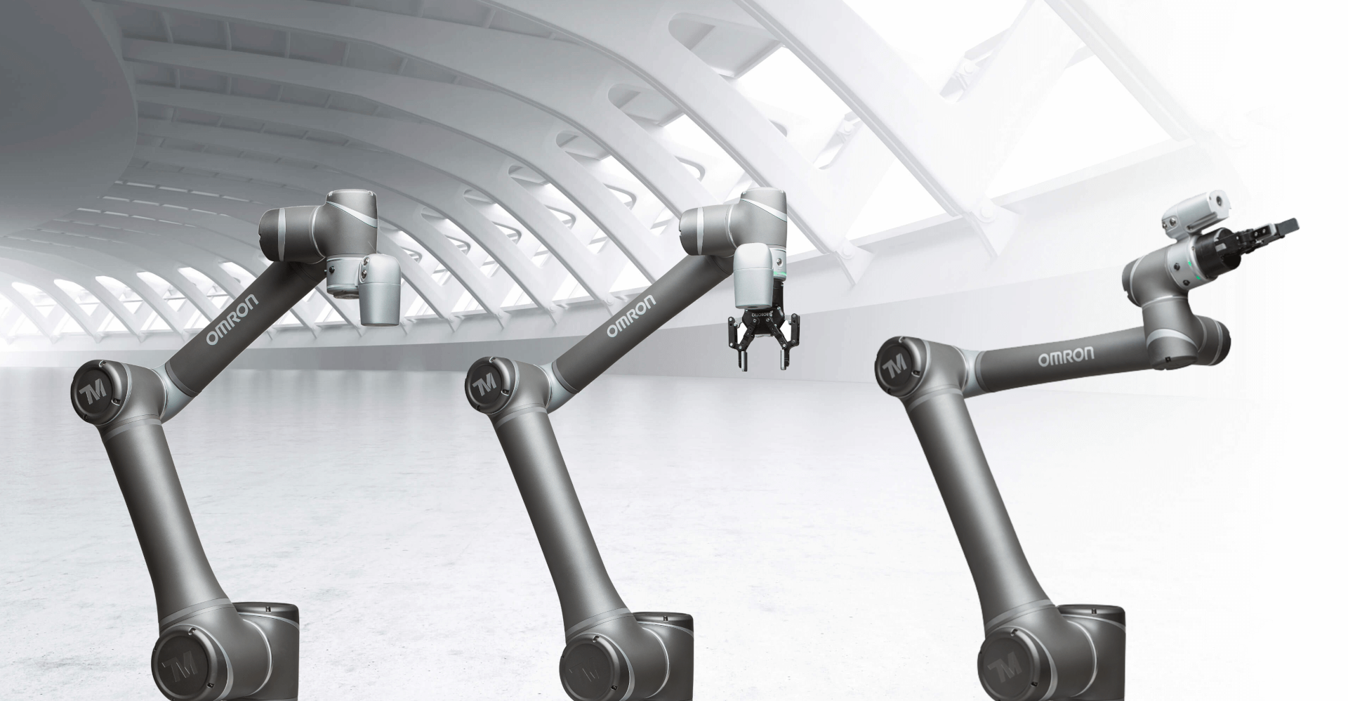 Three pillars of successful cobot deployment: security, quality and ...