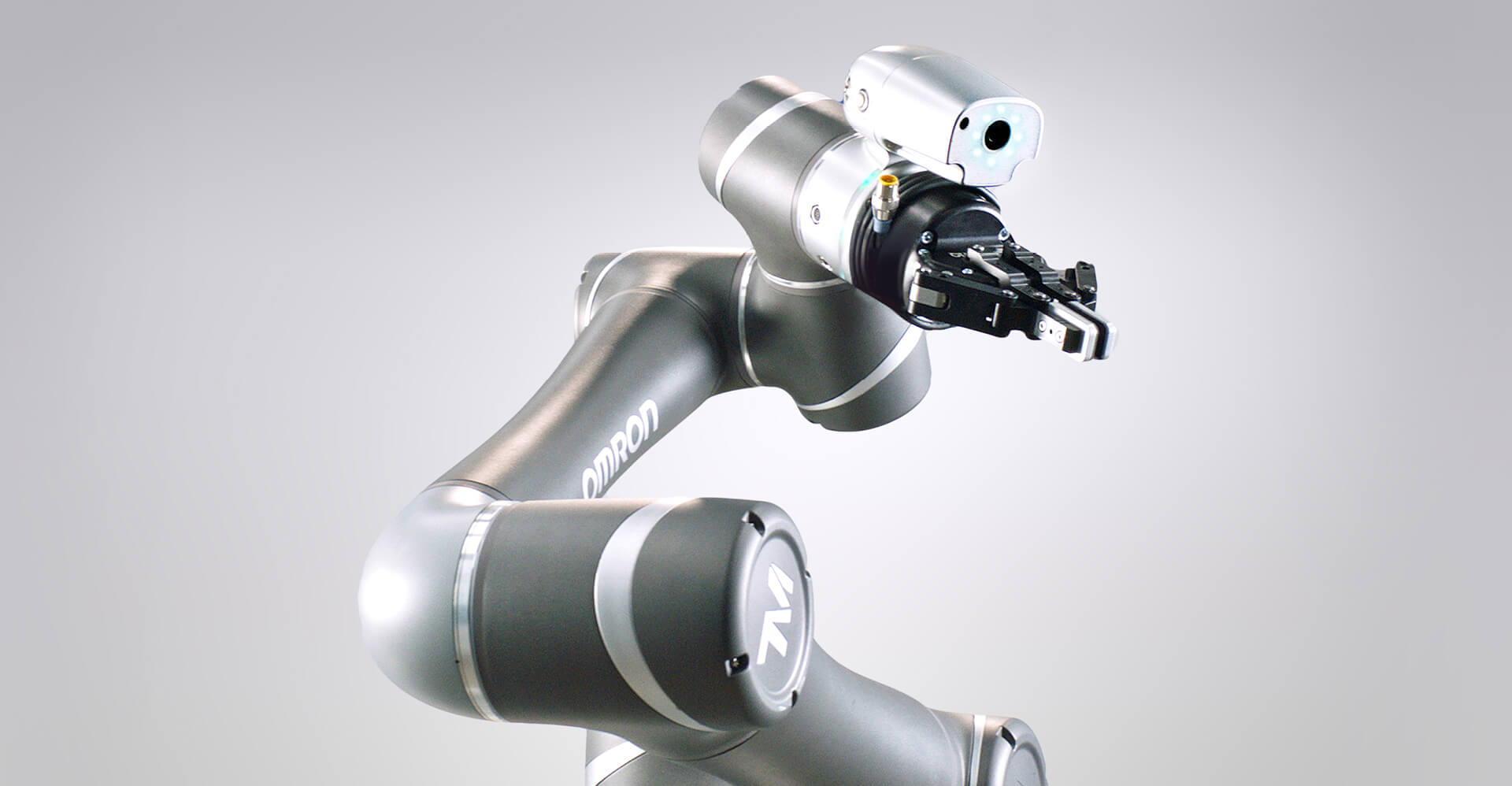 Collaborative Robot Safety | OMRON, Europe