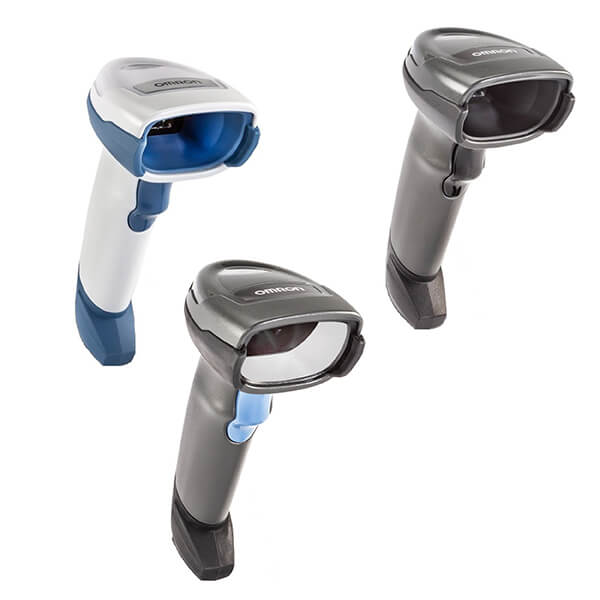 Identification Systems | OMRON, Europe