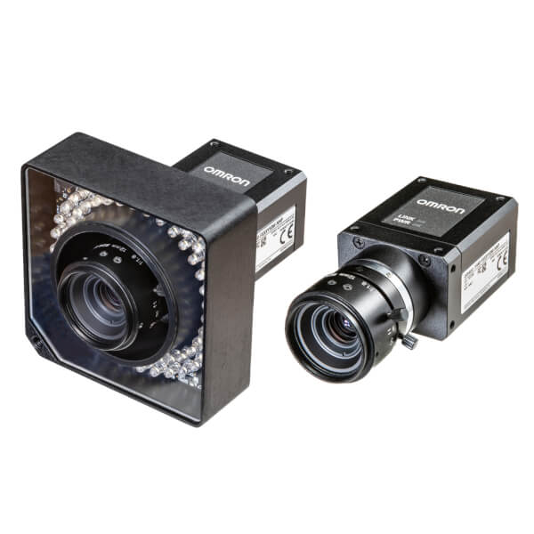 Identificatiesystemen | OMRON, Nederland