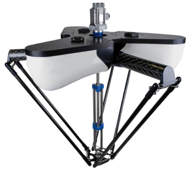 Fixed Robots | OMRON, UK