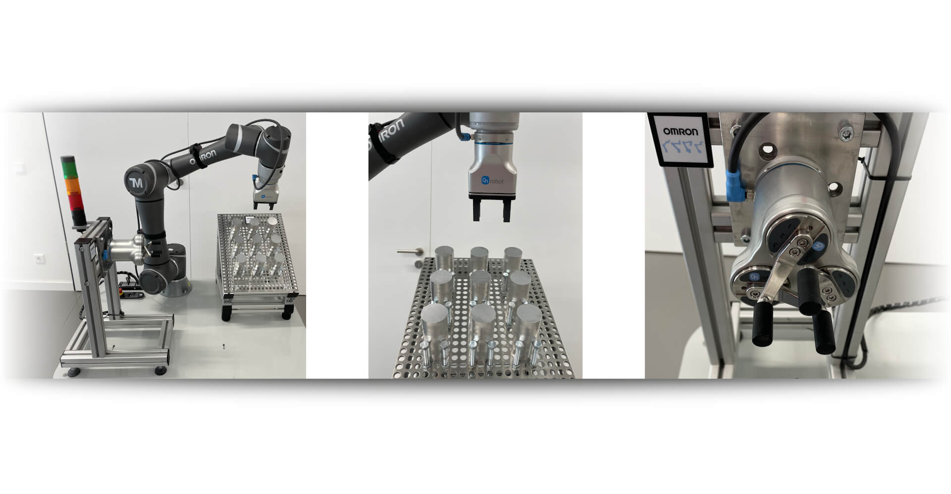 Recorded Webinar - Maschinen Be- und Entladung mit OMRON TM | OMRON ...