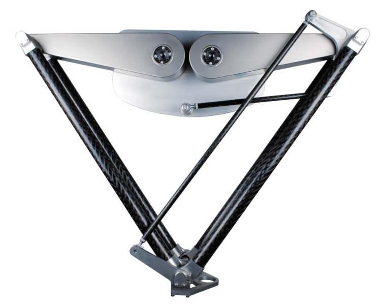 Fixed Robots | OMRON, Europe