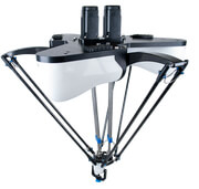 Fixed Robots | OMRON, Europe