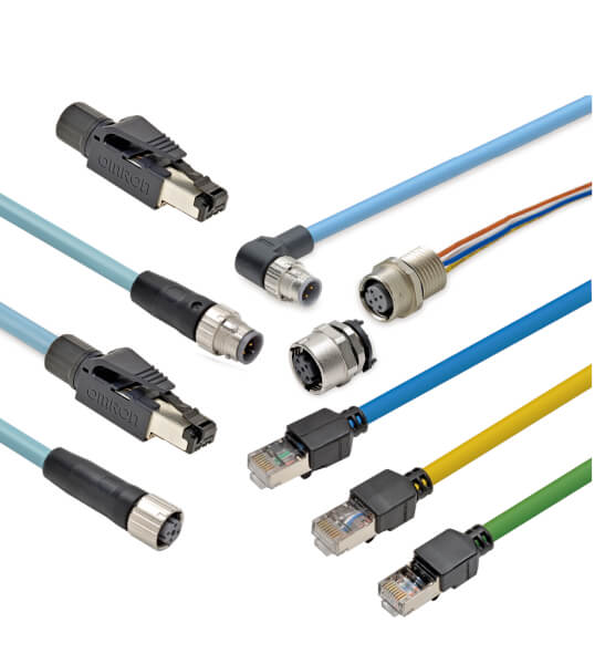 Remote Access Solution | OMRON, Europe