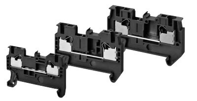 Terminal Blocks | OMRON, Europe