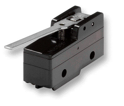 Mechanical sensors/Limit switches | OMRON, South Africa